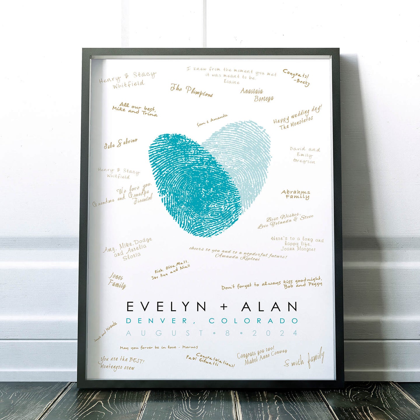 Classic – Flutterbye Prints